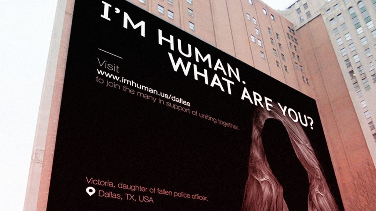 Can Advertising End Racism? This School Is Putting Its Students Up To