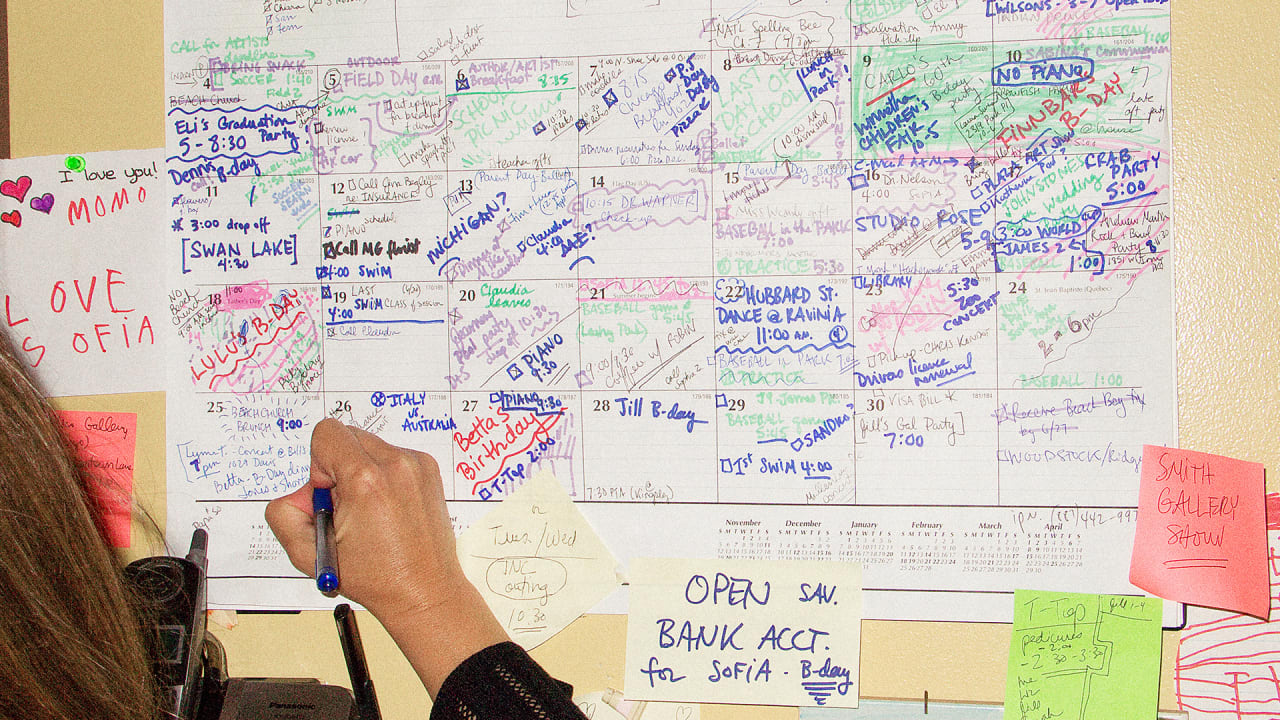 Scheduling Pleasurable Activities Sucks All The Fun Out Of Them