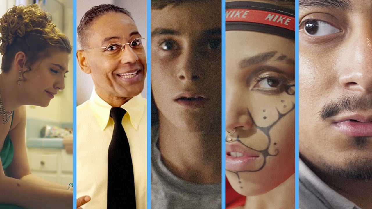A24’s Mysterious Drop, Nike’s New Creative Director: The Top 5 Ads Of
