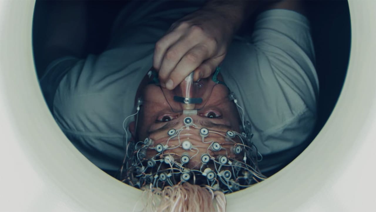 Netflix’s “The Discovery” Suggests The Afterlife Is Real And Creepier