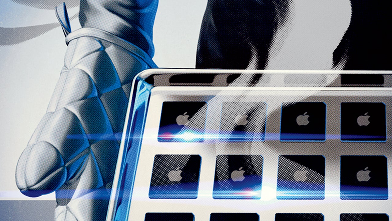 Why Apple Is One Of The Most Innovative Companies Of 2017