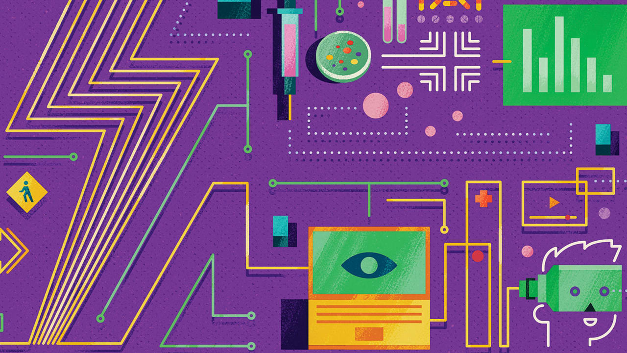 Why Nvidia Is One Of The Most Innovative Companies Of 2017