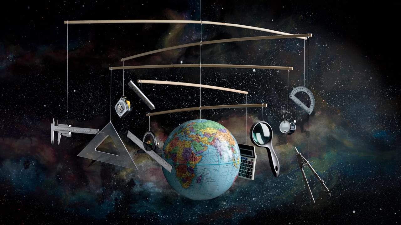 Why Orbital Insight Is One Of The Most Innovative Companies Of 2017