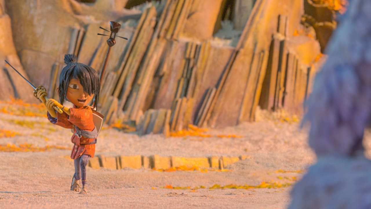 How “Kubo And The Two Strings” Is Changing The Perception Of Animated