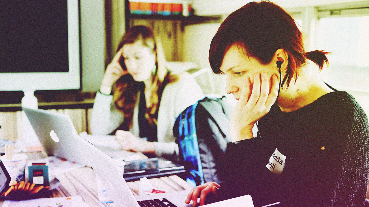 Fast Company Is Hiring News Writers