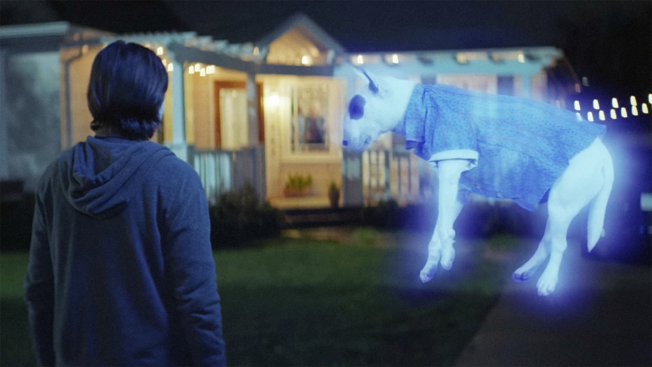 Bud Light’s Spuds Mackenzie Super Bowl Ad Taps Into America’s Nostalgi