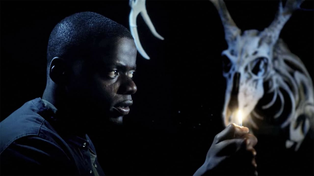 Race-Based Horror Movie “Get Out” Couldn’t Be More Timely