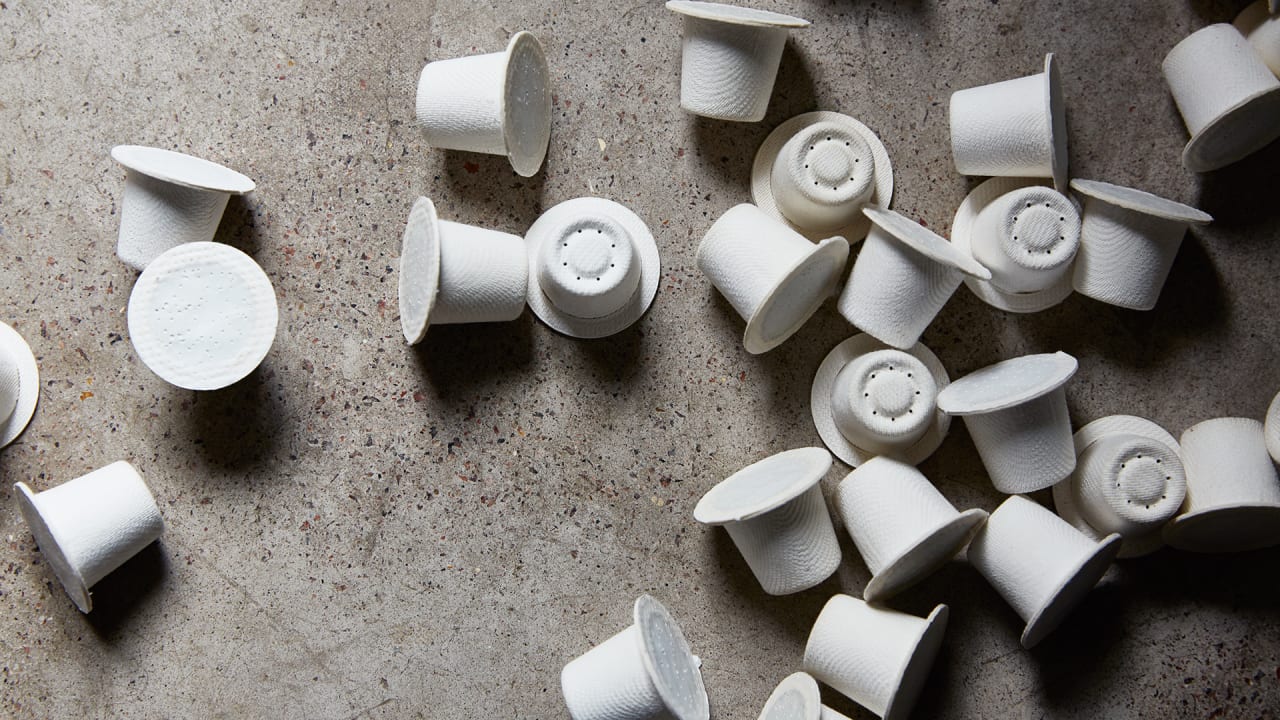This New Sustainable Coffee Pod Brand Is From An Adman On A Mission