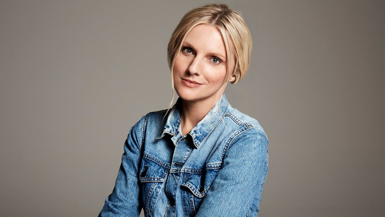 How Instagram, Creativity, And Collaboration Brought Laura Brown To “I