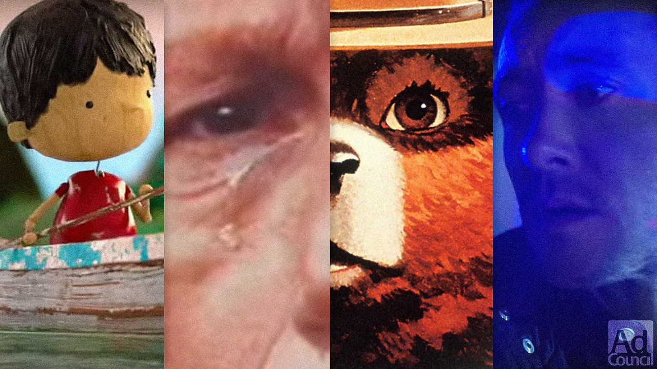 The Ad Council Is Turning 75: Here’s A Look At Some Of Its Best Campai