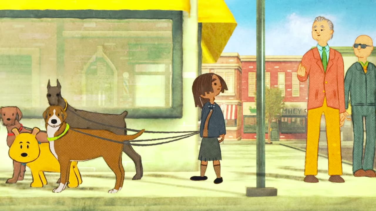 Bill Murray’s Impossibly Chipper Music Video Is The Pick-Me-Up You Nee