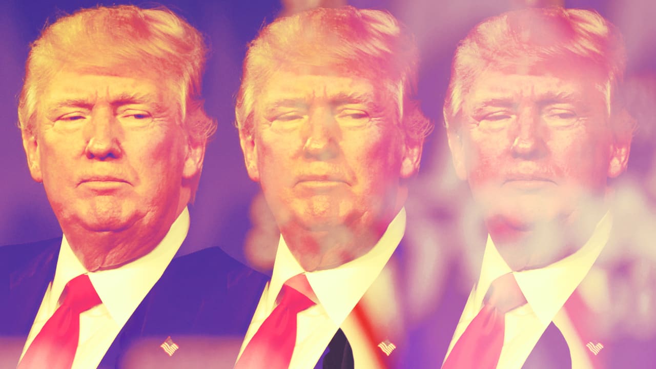 How The Twitterer-In-Chief Changed Digital Campaign Rhetoric