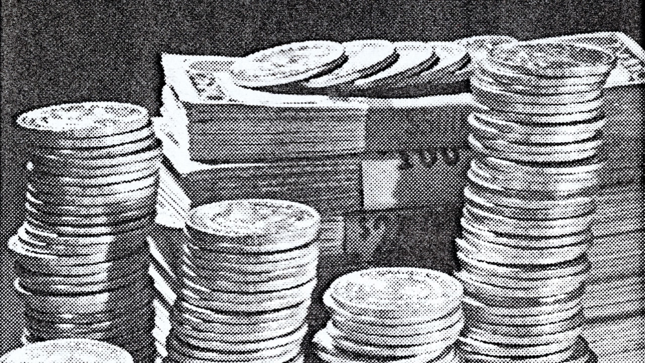 What I Wish I Knew About My First Paycheck