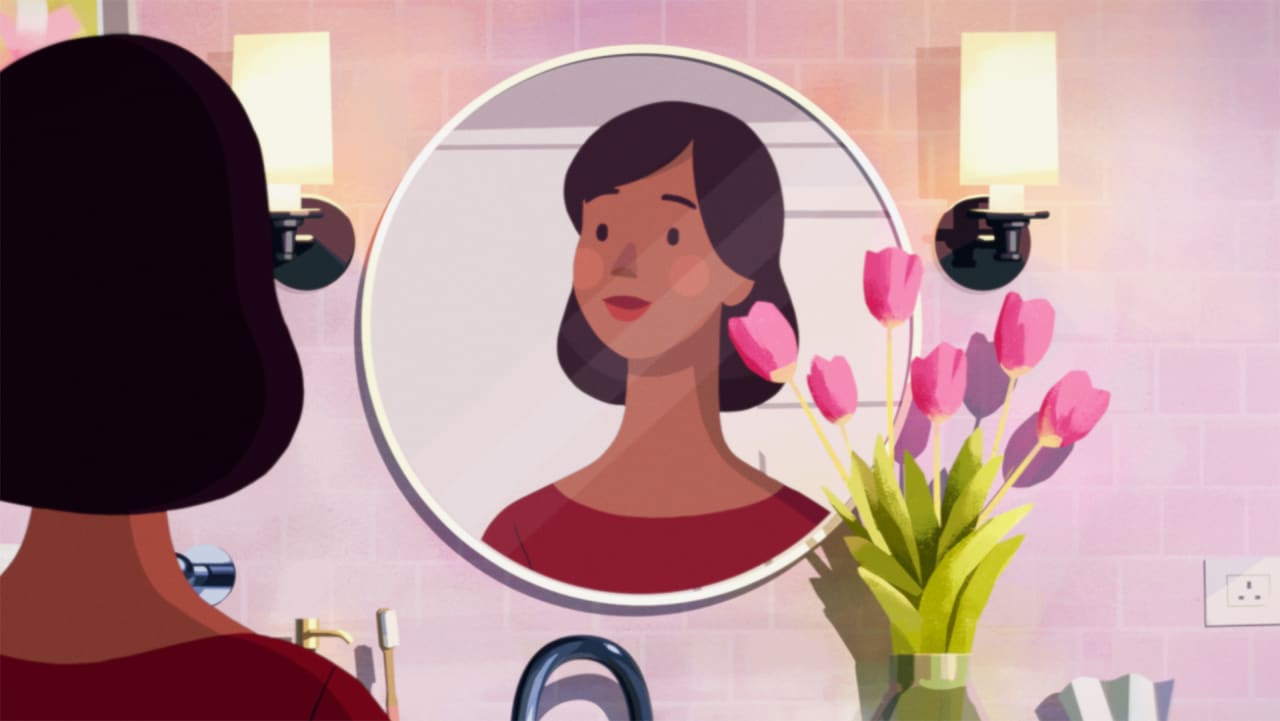 This Gentle But Powerful Film Shows Domestic Abuse Victims They’re Not