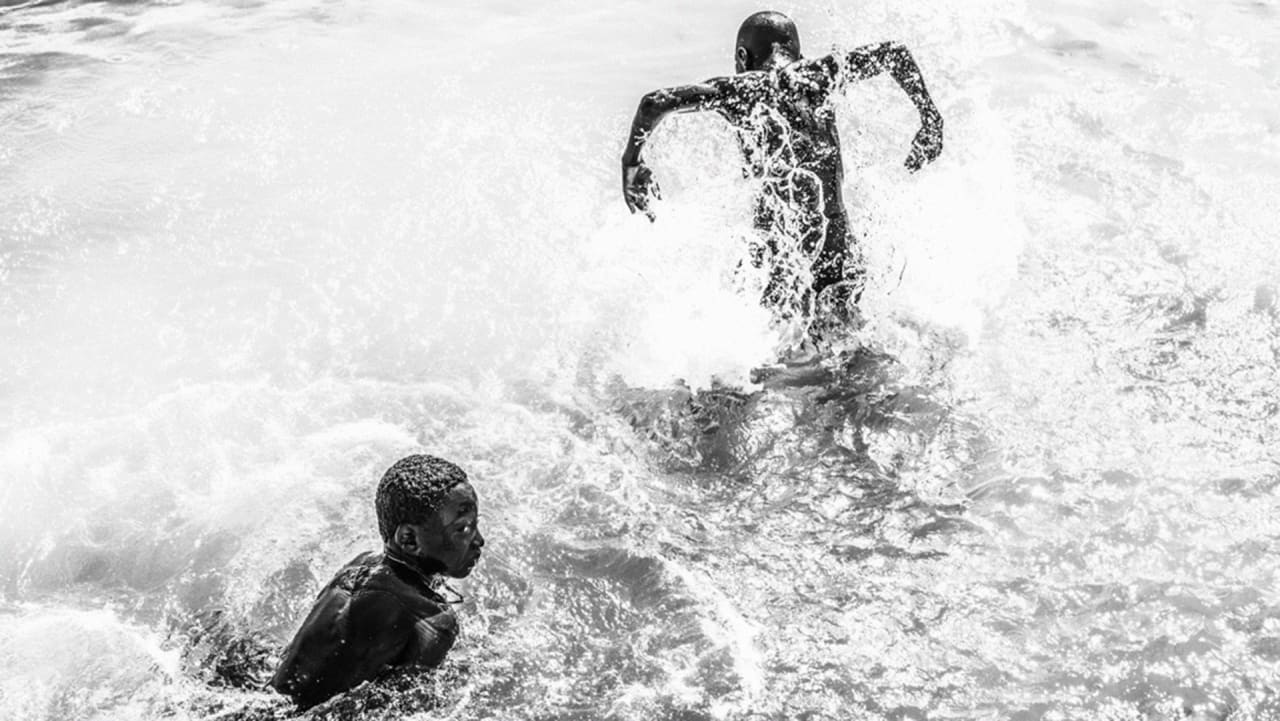 Mathieu Bitton’s Stunning Leica Exhibit Blends A Love Of Photography A