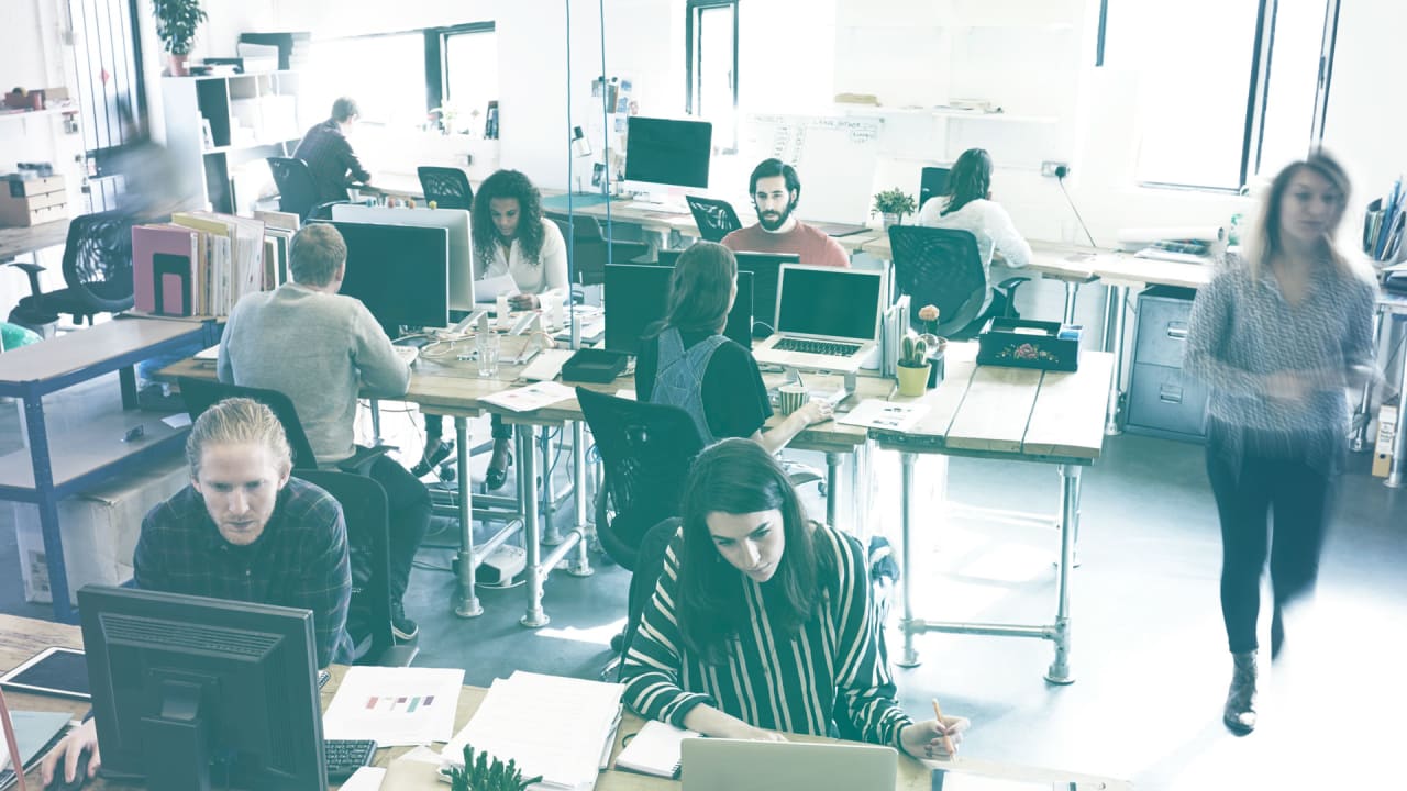 Four Workplace Stereotypes Millennials (Like Me) Thoroughly Resent Four Workplace Stereotypes Millennials (Like Me) Thoroughly Resent