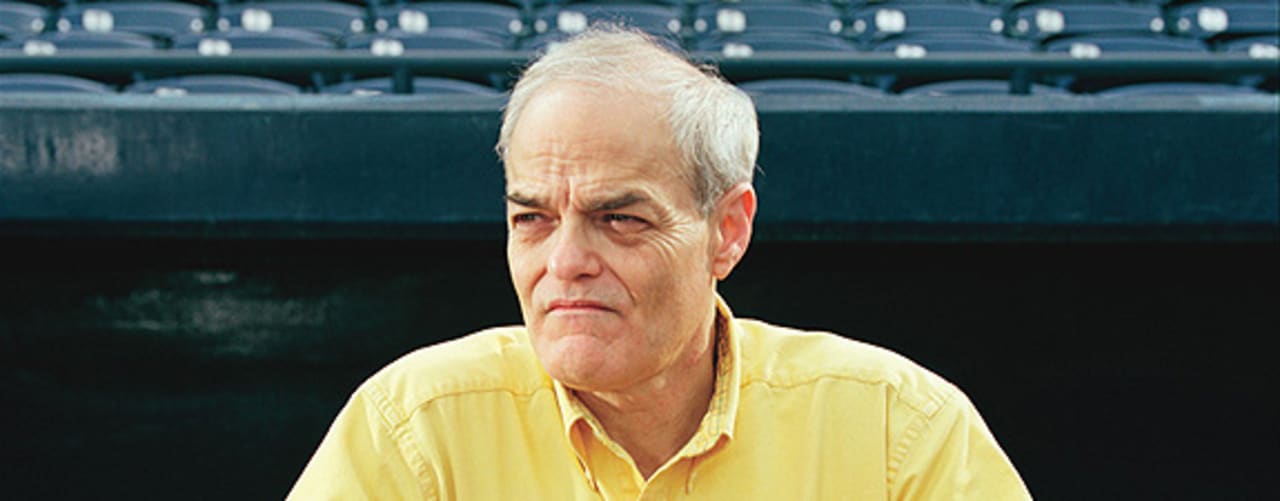 9 Innings with Jeff Angus