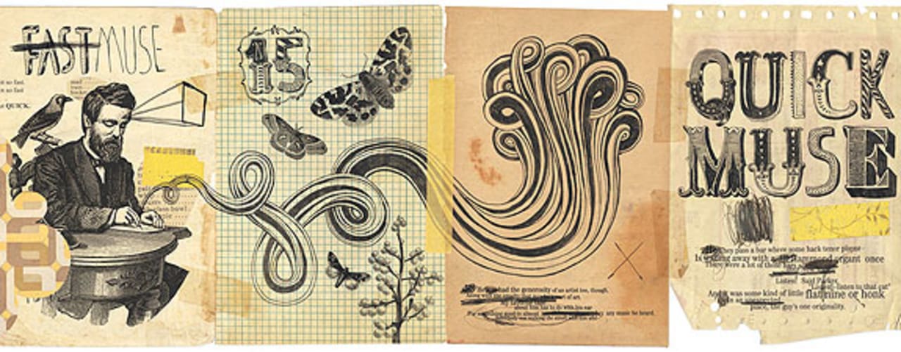 To Extemporize Is Human