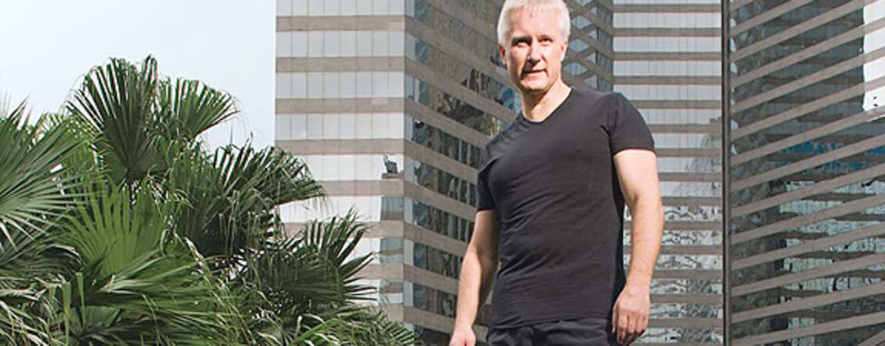 Fast Talk: Hyatt’s Vertical Jump