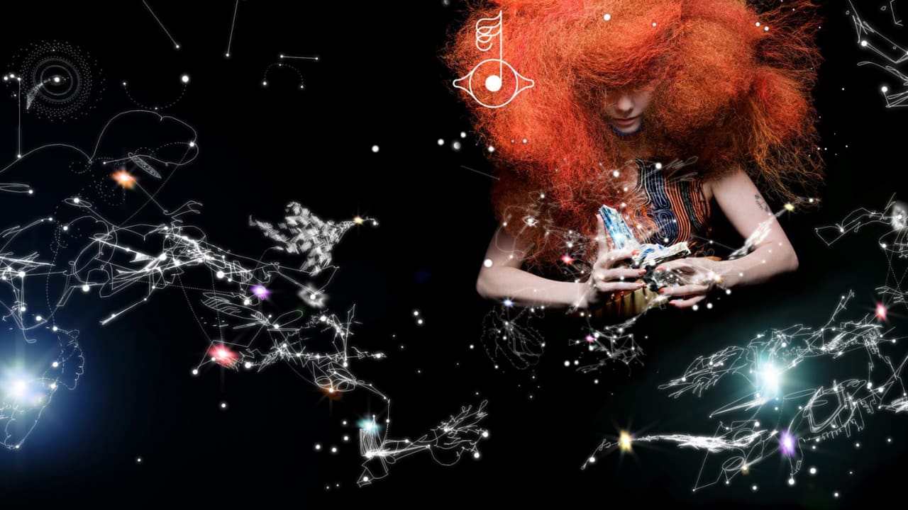 Björk On Collaboration, Vision, Her New York Residency, And All Things