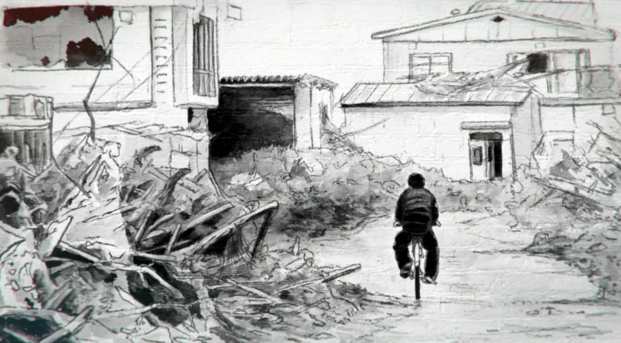 An Illustrated Look At The Fukushima Disaster, One Year Later