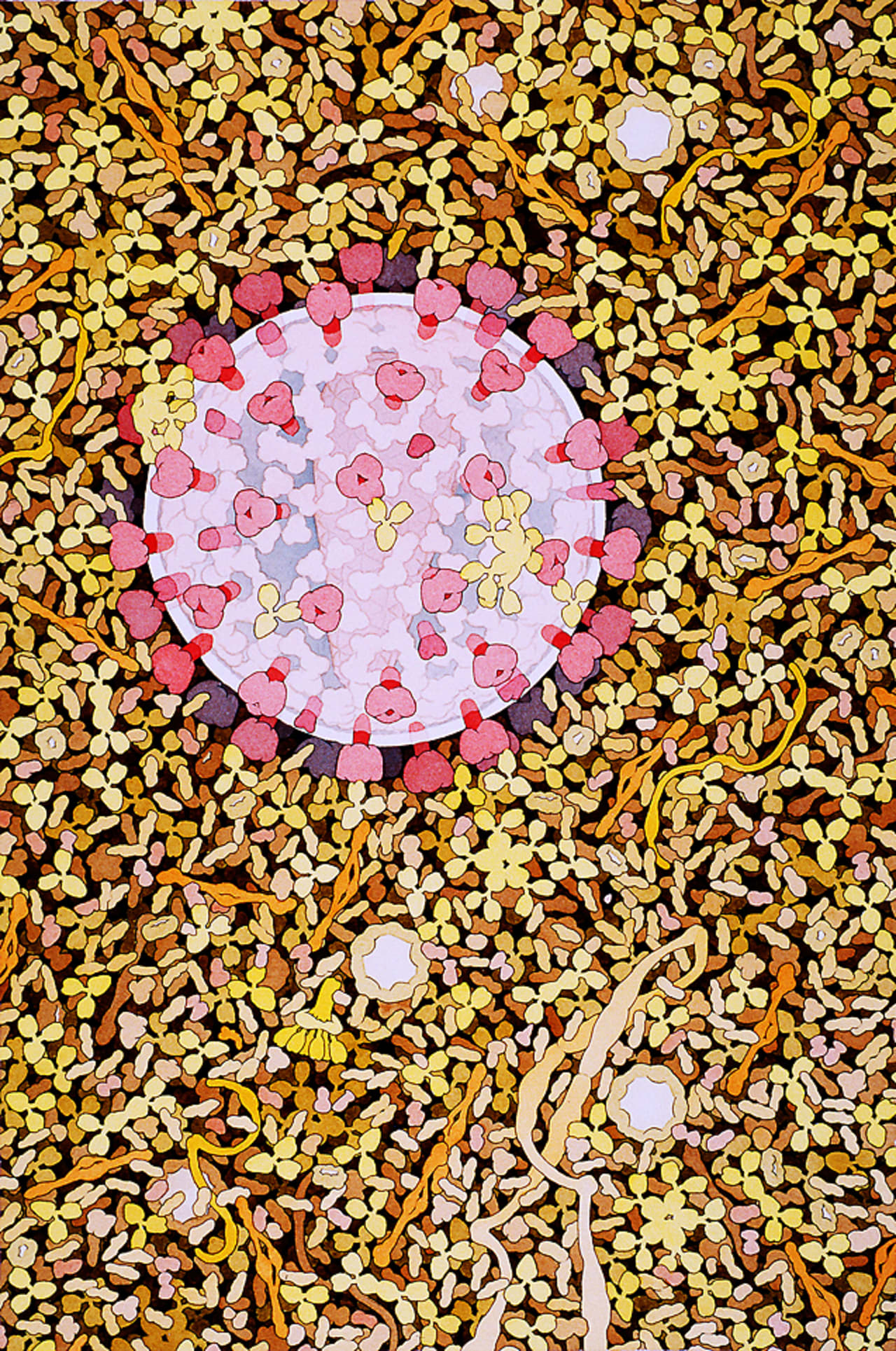 This Is What The U.S. AIDS Epidemic Looks Like