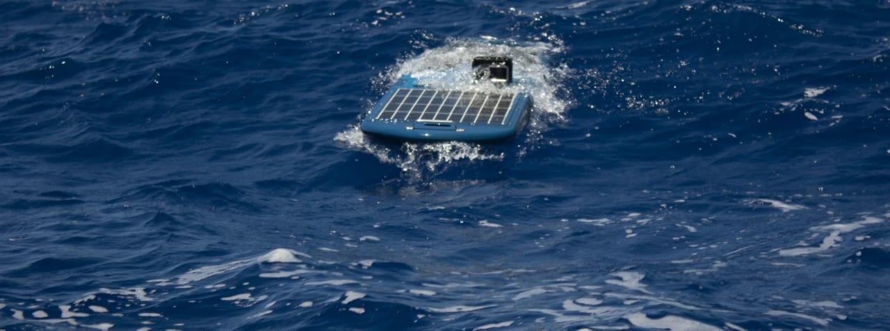 These Tiny Boats Will Change How We Understand The Ocean