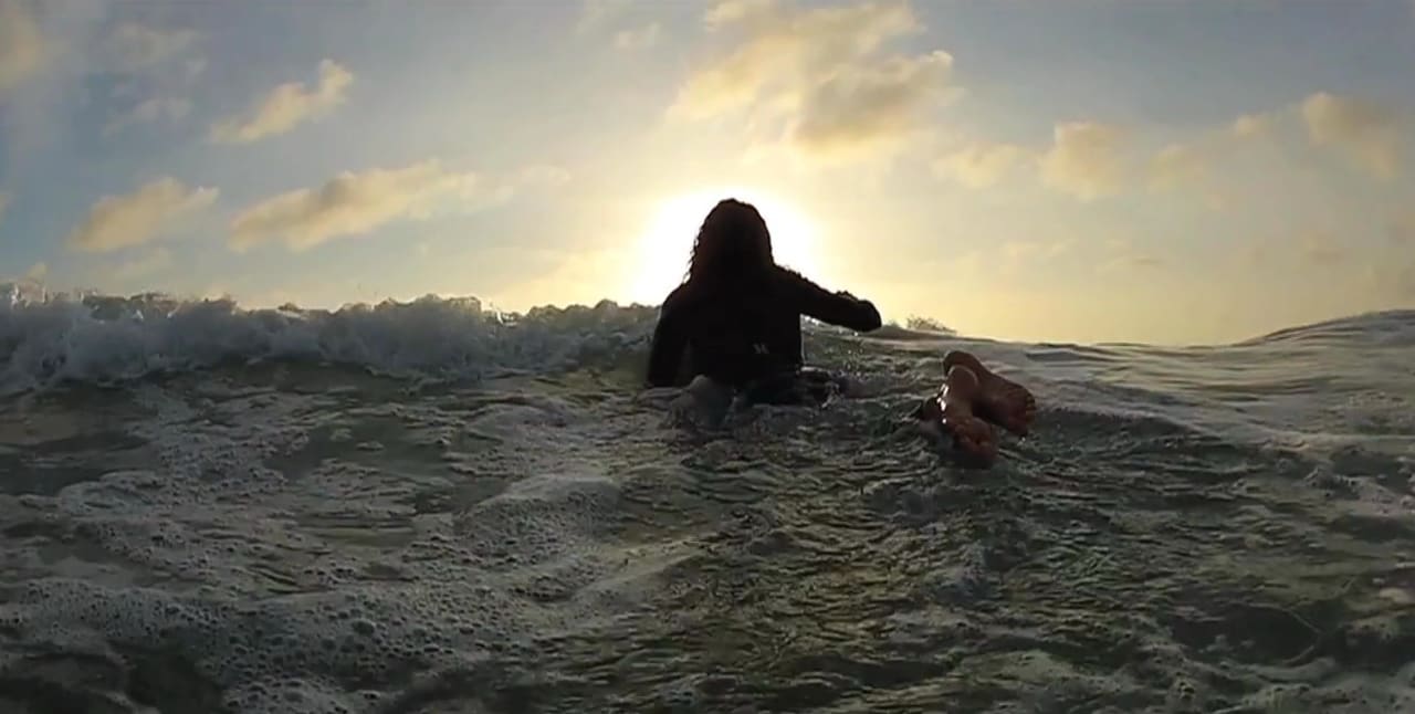 Taylor Steele’s “Here & Now” Surfs The World In A Single Day