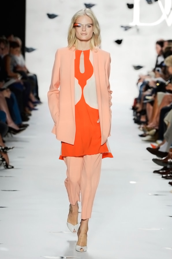 Behold, The Very First Documentary Shot With Google Goggles