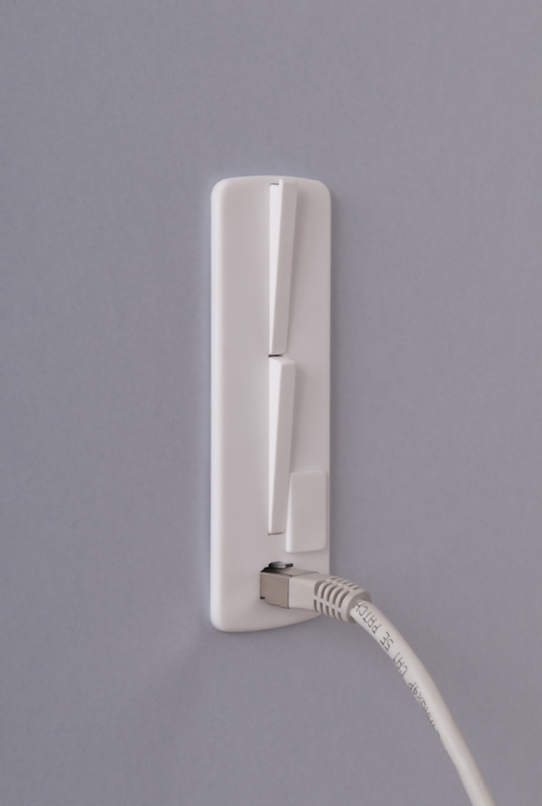 5 Ingenious Variations On The Simple Wall Socket