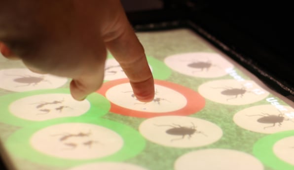 Real Disney Magic: Gadgets That Know Who You Are, Just By Touch