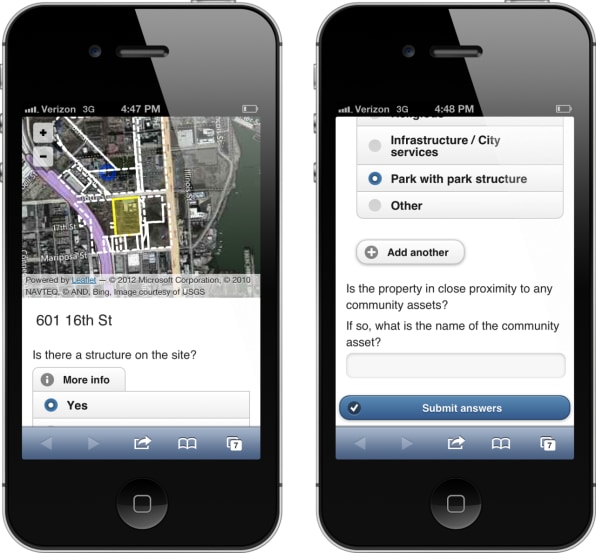 LocalData, An App That Helps Communities Do Their Own Urban Planning
