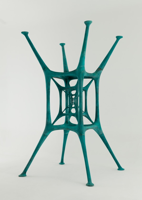 See The 7 Massive Sculptures Taking Over NYC’s Broadway