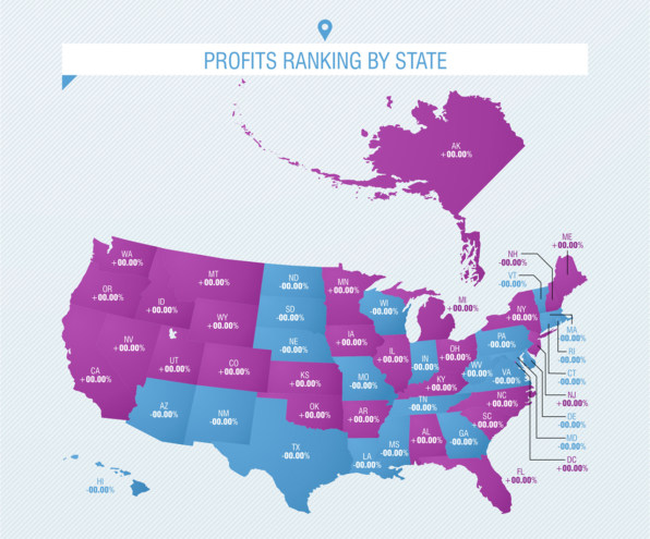 Tidemark’s Infographics Could Change How Your Business Is Run