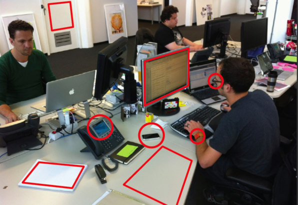 Frog Makes Star Trek’s Voice-Controlled Computers A Reality