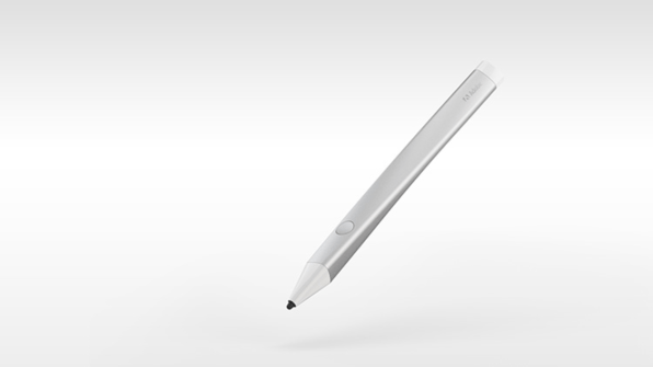 How Adobe Reinvented The Pen To Draw On The Internet