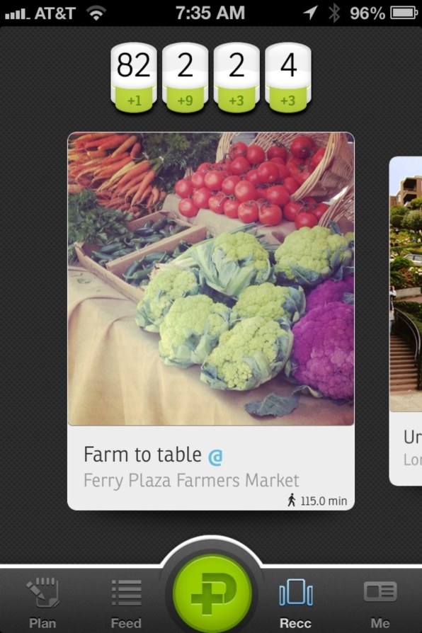 An App To Turn A City Into A Virtual Playground