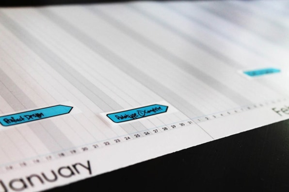 The Ultimate Calendar For Running A Business