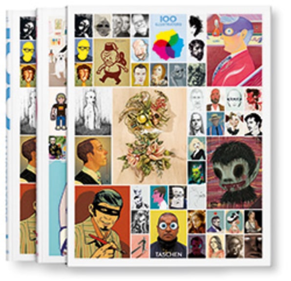 12 Of Today’s Best Living Illustrators