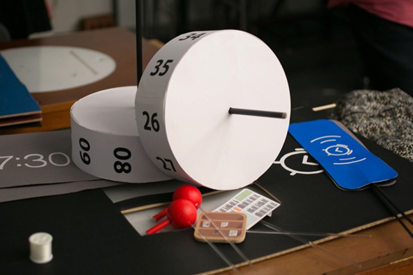 Apple Skeuomorphism Reconstructed In 3-D