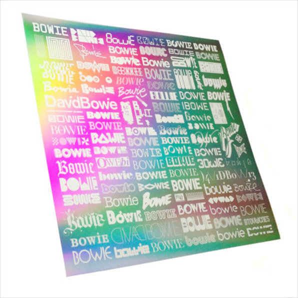 14 Gift Ideas For Type Lovers