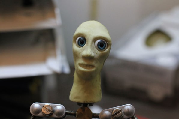 The Creepiest Horror Movie Of The Year Was Made With Puppets