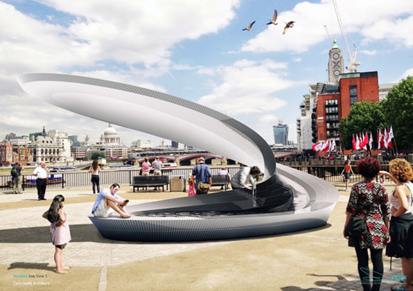 Why We Should Reinvent Our Drinking Fountains