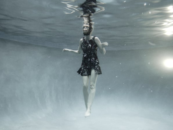 Is Moby The Leader Of A Post-Apocalyptic Cult?