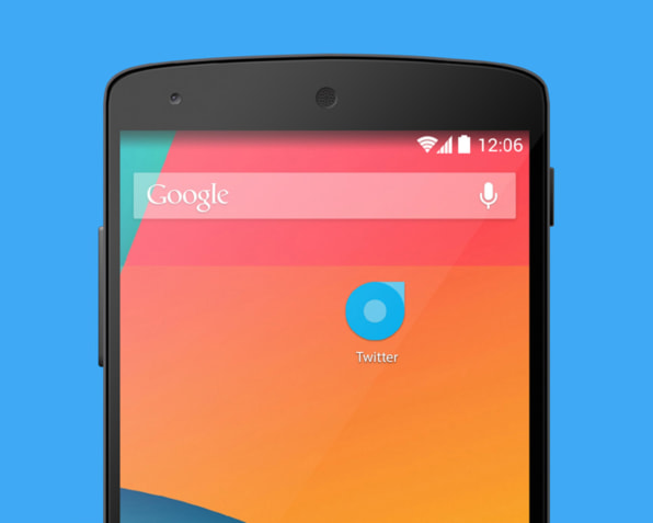 This Twitter Logo Redesign Takes Simplicity Too Far