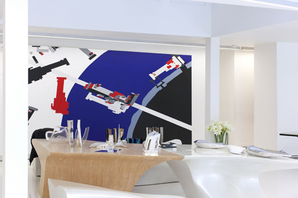 Peek Inside The Homes Of 8 Starchitects