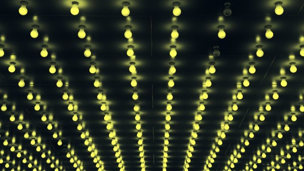 The Remarkable Power Of Visual Metaphors To Make Us More Creative