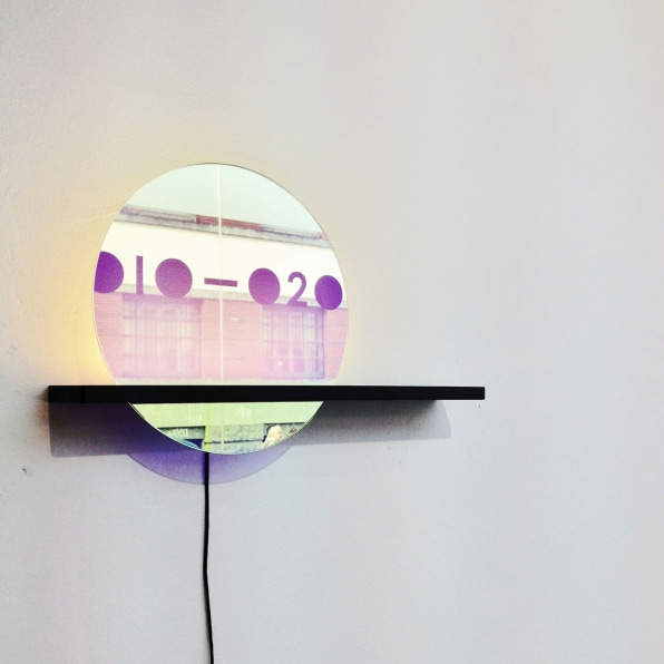 The Best Eye Candy From Milan Design Week [Updated]