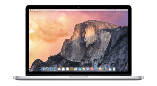 The Key Design Features Of Apple’s New OS X