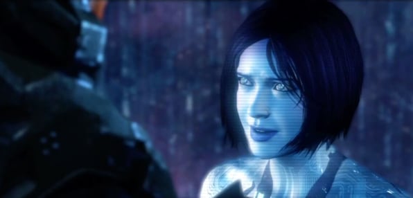 Why Microsoft Turned Cortana Into A Chatterbox